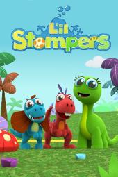 Pinkfong Little Dino School TV Review | Common Sense Media
