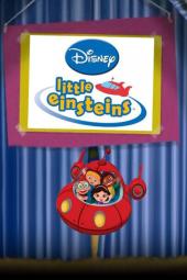 The Backyardigans Reseña de TV