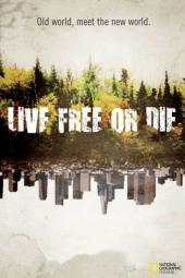 Live Free or Die TV Review | Common Sense Media