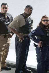 Manhunt TV Review | Common Sense Media