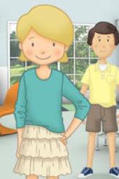 Martha and Friends TV Review | Common Sense Media