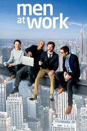 Men at Work TV Review | Common Sense Media