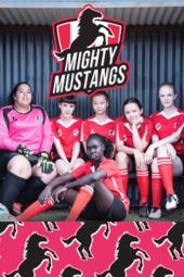 Mighty Mustangs TV Review | Common Sense Media