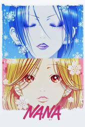 Nana TV Review | Common Sense Media