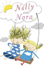 Nelly & Nora TV Review | Common Sense Media