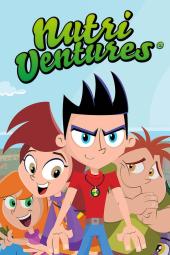 Nutri Ventures TV Review | Common Sense Media