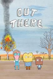 Out There TV Review | Common Sense Media