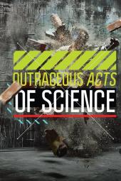 Outrageous Acts of Science TV Review | Common Sense Media