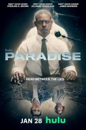 Paradise TV Review | Common Sense Media