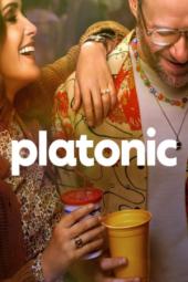 Platonic TV Review | Common Sense Media