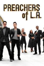 Preachers of L.A. TV Review | Common Sense Media