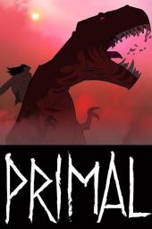 Primal TV Review | Common Sense Media