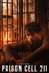 Prison Cell 211 TV Review | Common Sense Media