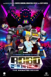RoboForce: The Animated Series TV Review | Common Sense Media