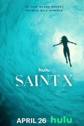 Saint X TV Review | Common Sense Media