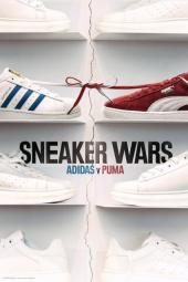 Sneaker Wars: Adidas vs. Puma TV Review | Common Sense Media
