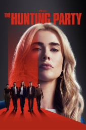 The Hunting Party TV Review | Common Sense Media