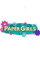 The Paper Girls Show TV Review | Common Sense Media