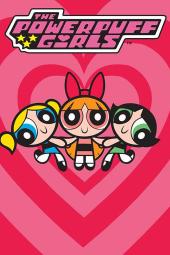 The Powerpuff Girls TV Review | Common Sense Media