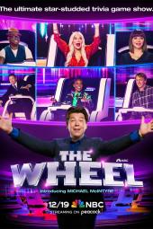 The Wheel TV Review | Common Sense Media