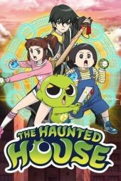 The Haunted House TV Review | Common Sense Media