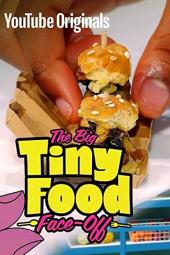 The Tiny Chef Show TV Review | Common Sense Media