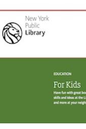 Kids.nypl.org Website Review | Common Sense Media