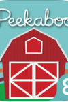 Peekaboo Barn App Review | Common Sense Media