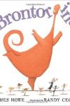 Brontorina Book Review | Common Sense Media