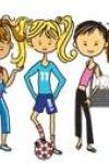 Miss O and Friends Website Review | Common Sense Media