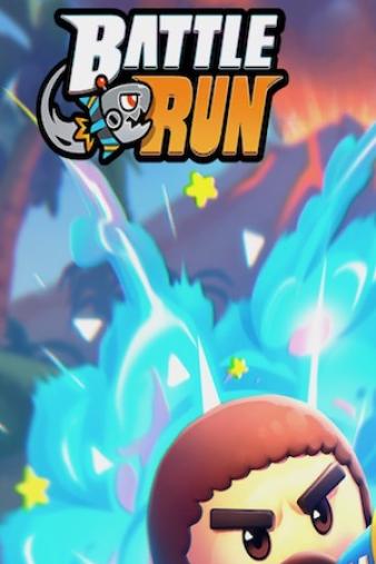 Battle Run App Review | Common Sense Media