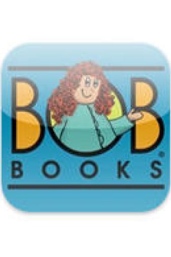 Bob Books #1 - Reading Magic App Review | Common Sense Media