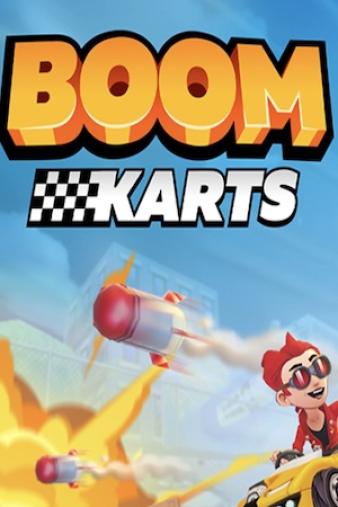 Boom Karts App Review | Common Sense Media