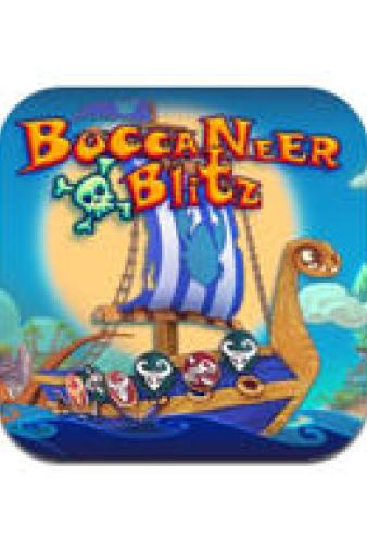 Buccaneer Blitz App Review | Common Sense Media