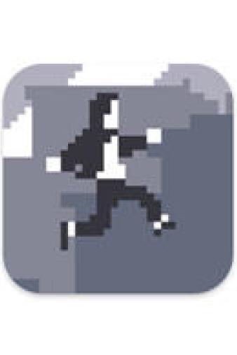 Canabalt App Review | Common Sense Media