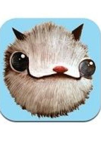 Catball Eats It All App Review | Common Sense Media