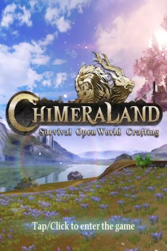 ChimeraLand App Review | Common Sense Media
