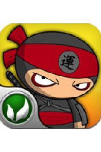 Chop Chop Ninja App Review | Common Sense Media