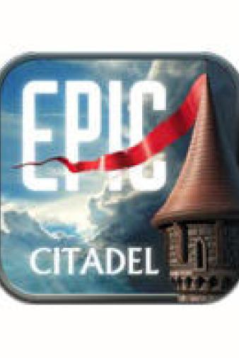 Epic Citadel App Review | Common Sense Media