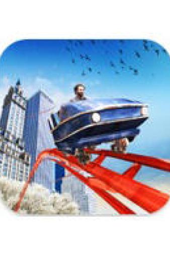 Rollercoaster Extreme App Review | Common Sense Media