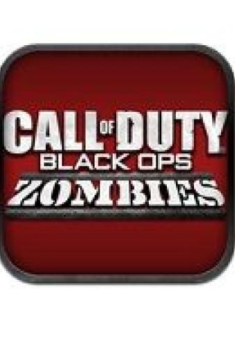 Call of Duty: Black Ops Zombies App Review | Common Sense Media