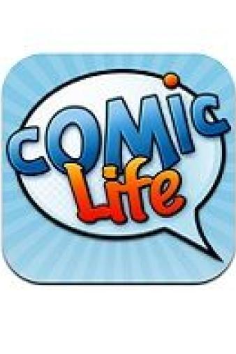 Comic Life App Review | Common Sense Media