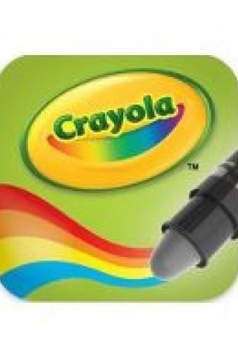 Crayola ColorStudio HD App Review | Common Sense Media