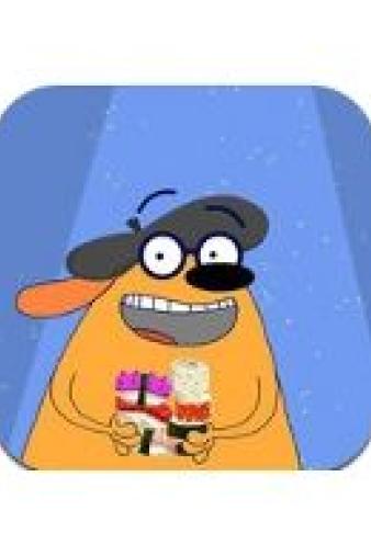 FETCH! LUNCH RUSH App Review | Common Sense Media