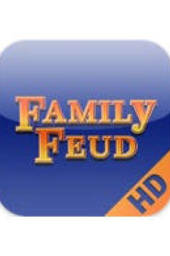 Family Feud HD App Review | Common Sense Media