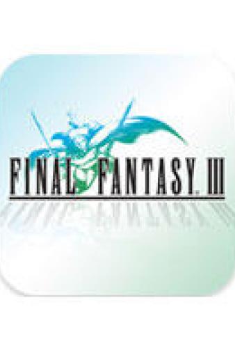 Final Fantasy III App Review | Common Sense Media
