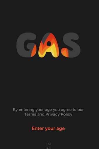 Gas App Review | Common Sense Media