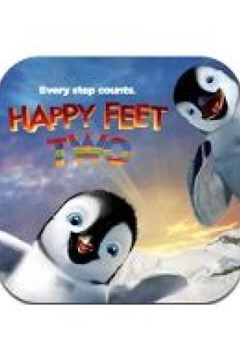 Happy Feet Two: The Penguin App App Review | Common Sense Media