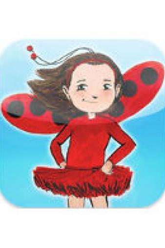 Ladybug Girl App Review | Common Sense Media