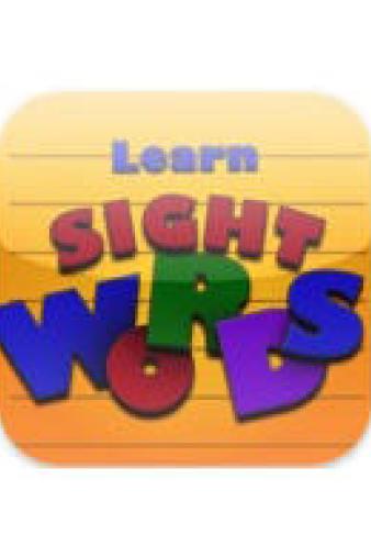 Learn Sight Words App Review | Common Sense Media